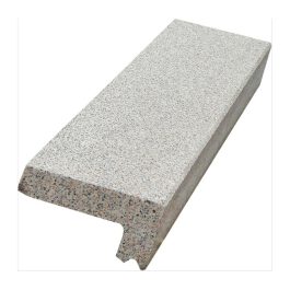 Precast L Type Stair Tread - Ozkul Tile