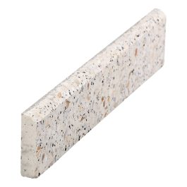 Precast Concrete L Baseboard - Ozkul Tile