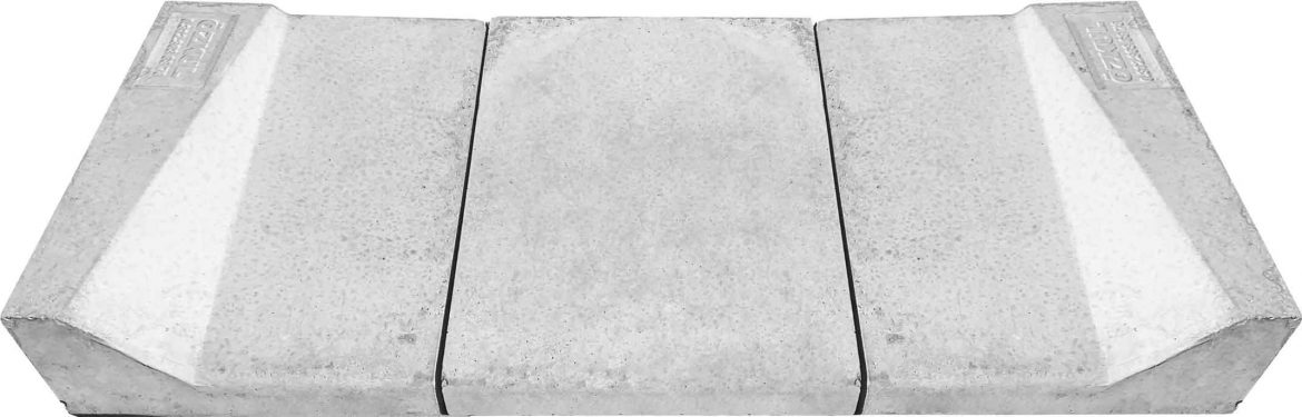 Concrete Disabled Ramp & Custom Manufacturing - Ozkul Tile