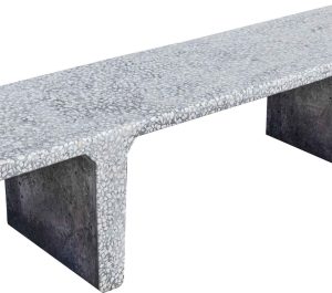 Prodotti per giardini e parchi in cemento Archives - Ozkul Tile